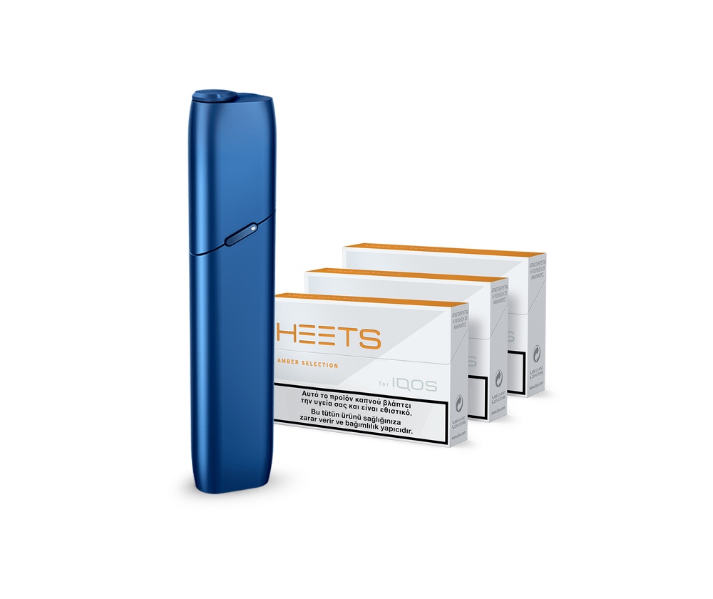 Tips to Help You Find The Right IQOS Device Color