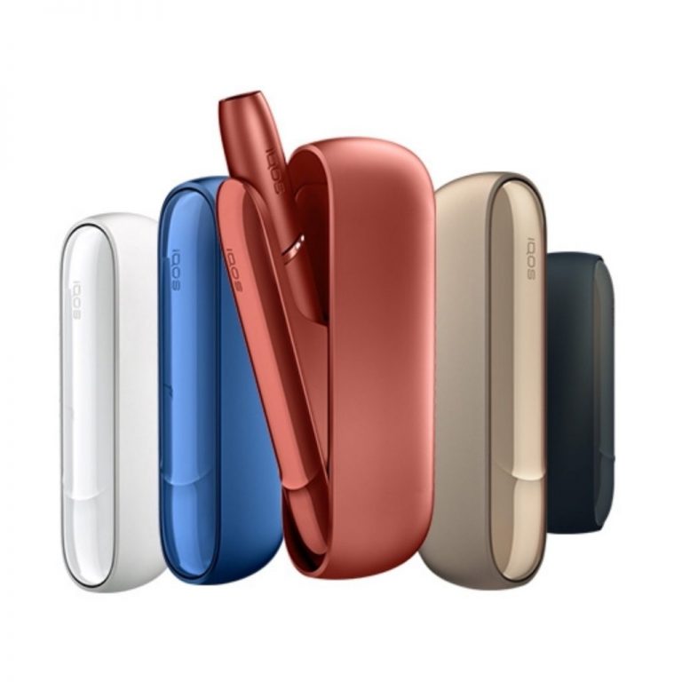 Everything You Ought to Know About IQOS 3 Duo Device