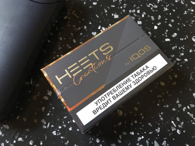 Five Ways to Choose the Right HEETS Flavor